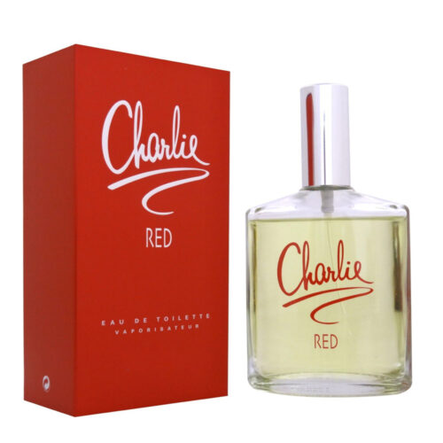 Charlie Red EDT Perfume 100ml - GutsPK