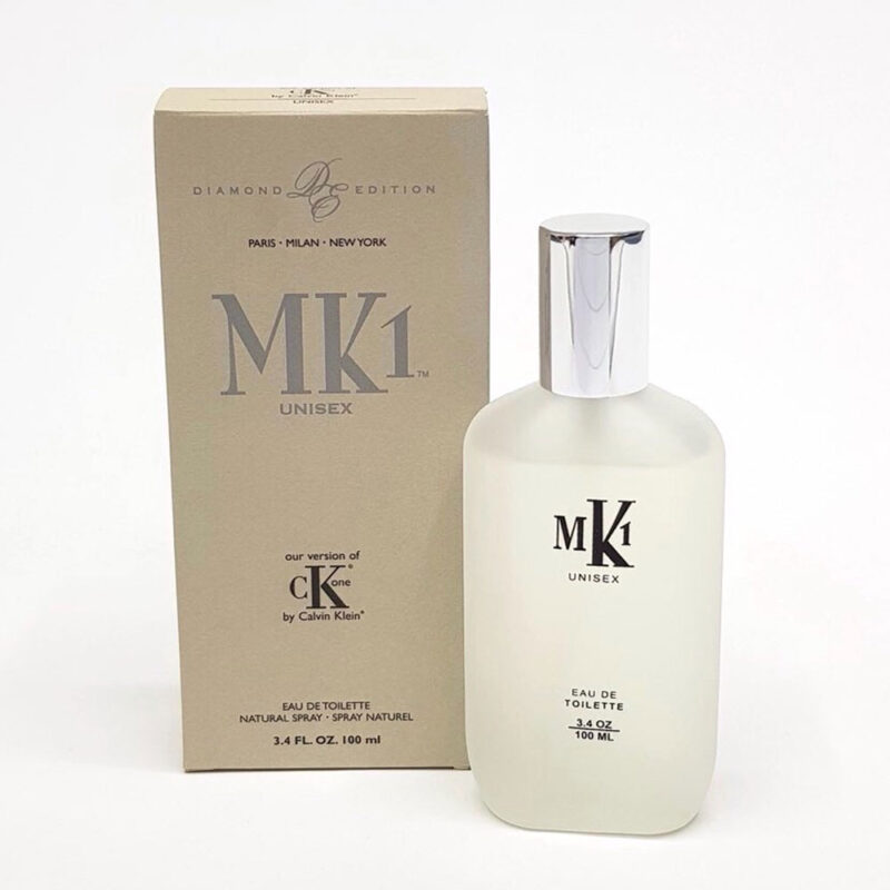 Calvin Klein CK MK1 Perfume Women And Men - GutsPK