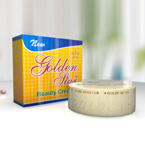 Gold Star Beauty Cream - GutsPK